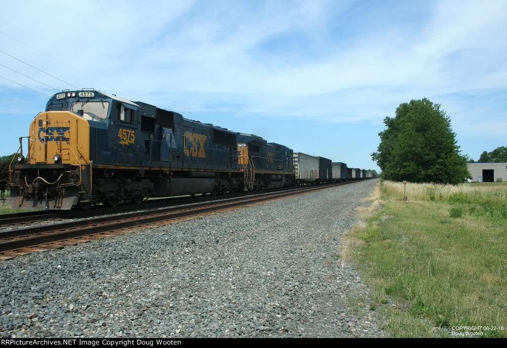 CSXT Q351